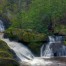 5 Must-See Waterfalls in the Great Smoky Mountains