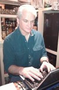 Interview with Author Aiden James - TheGreatSmokies.net